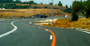 Χωματουργικές Εργασίες Αττική - Σπάτα | Χωματουργικές Eργασίες Σπάτα ...